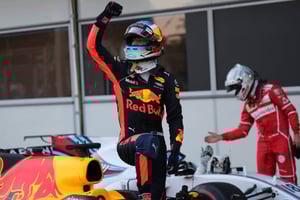 Meet the Top 10 Formula 1 Drivers and Their Most Iconic Photos